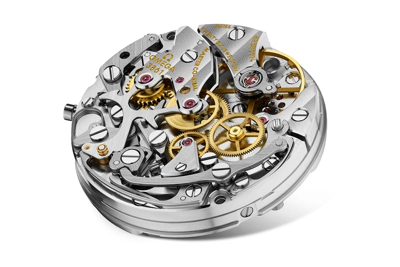 Complications Simplified The Chronograph | Hypebeast