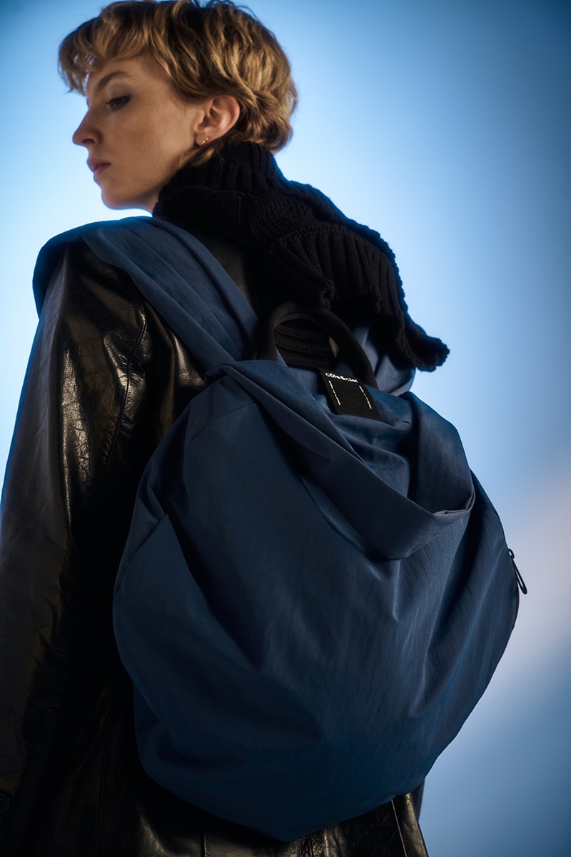 Côte&ciel Fall/Winter 2021 Bag Collection | Hypebeast