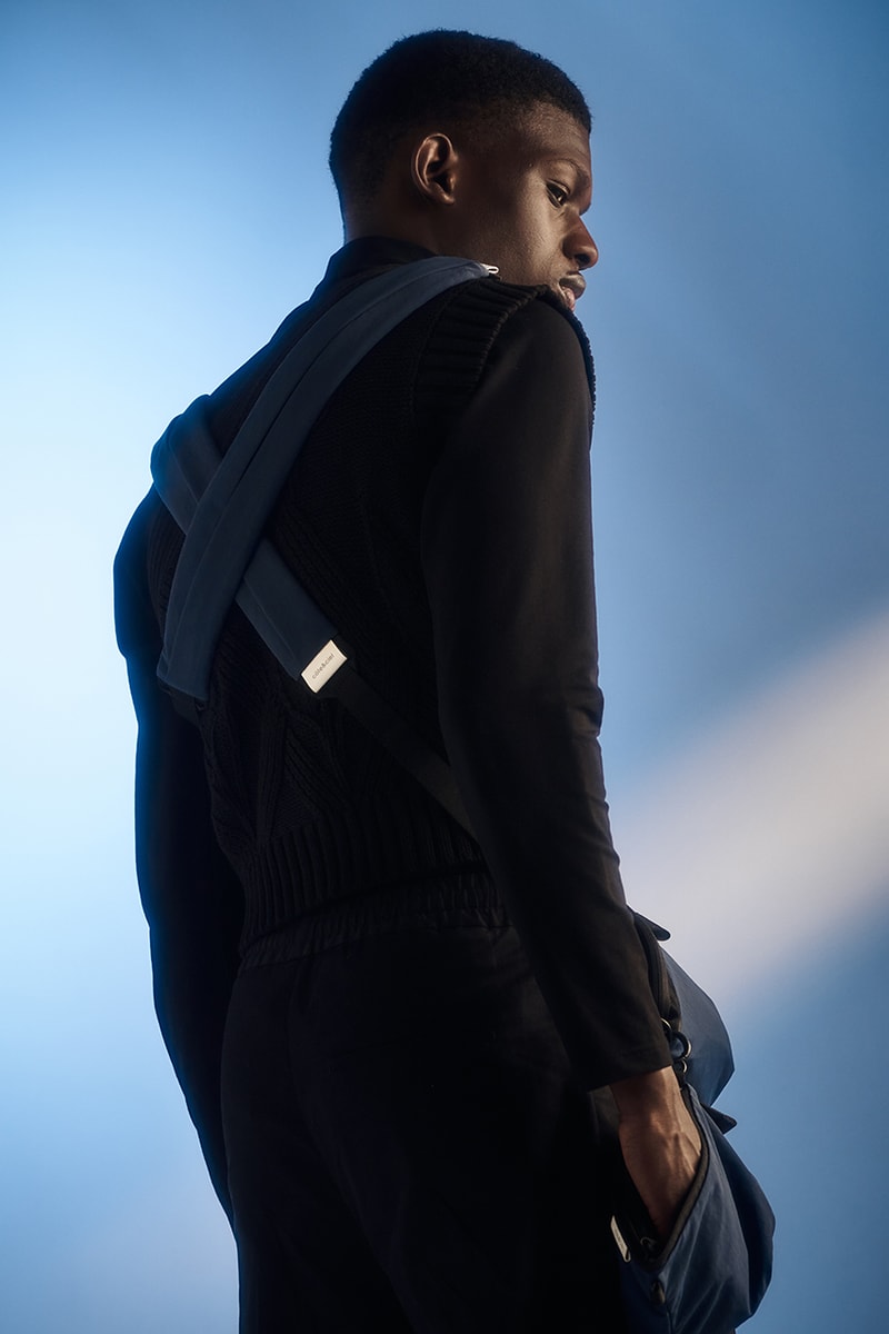 Côte&ciel Fall/Winter 2021 Bag Collection | Hypebeast