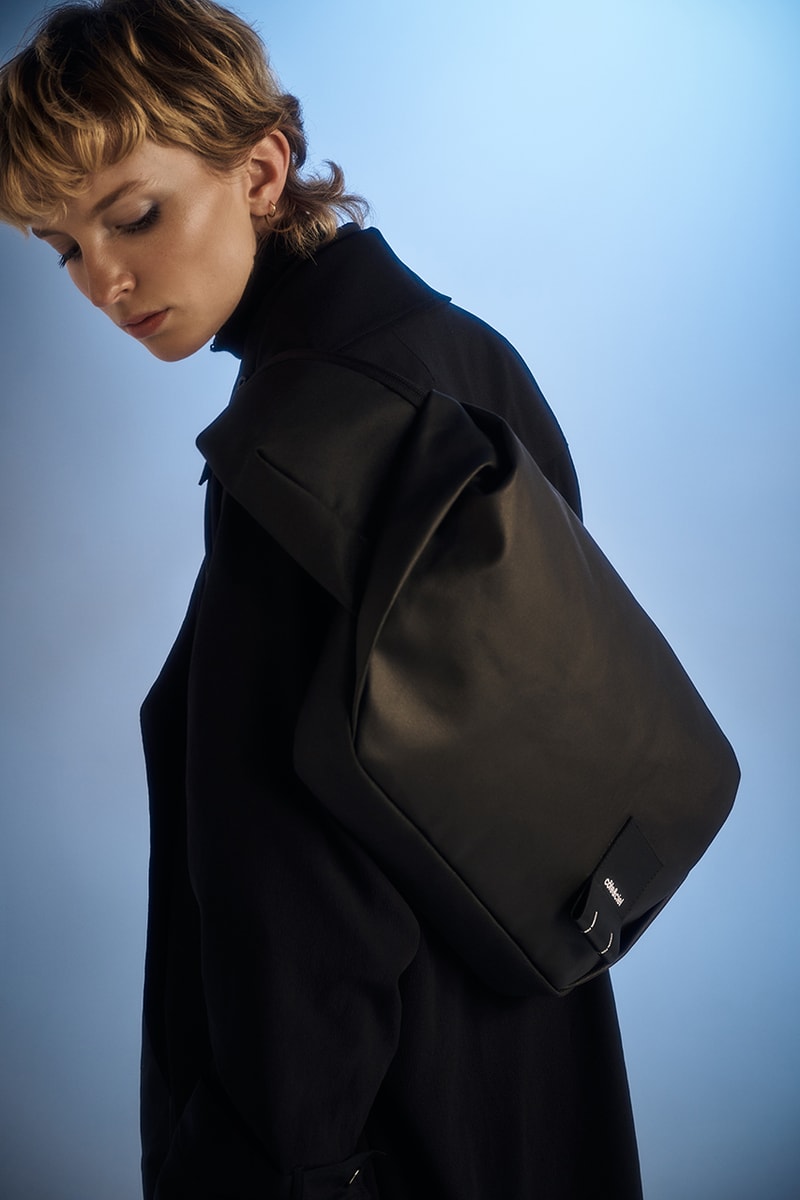 Côte&ciel Fall/Winter 2021 Bag Collection | Hypebeast