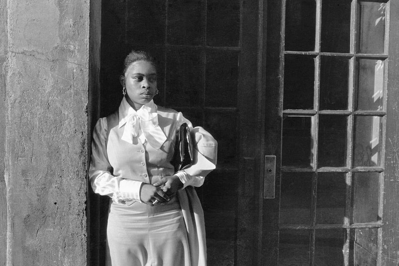 Dawoud Bey: An American Project Whitney Museum NYC | Hypebeast