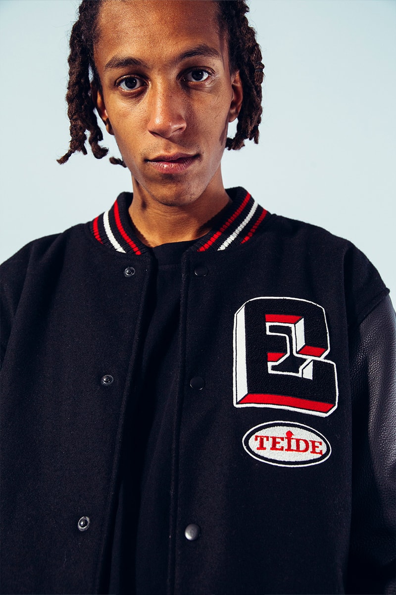 Edwin Fall/Winter 2021 Lookbook Release Info | Hypebeast