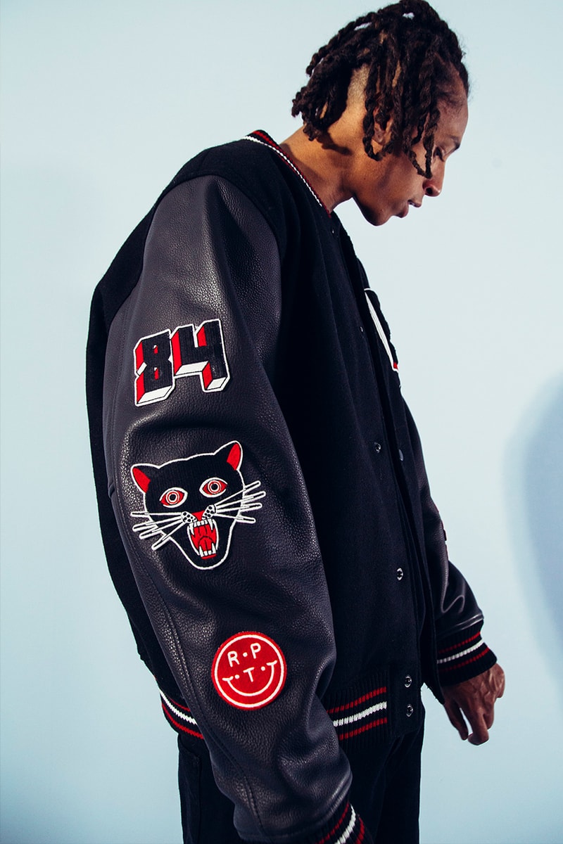 Edwin Fall/Winter 2021 Lookbook Release Info | Hypebeast