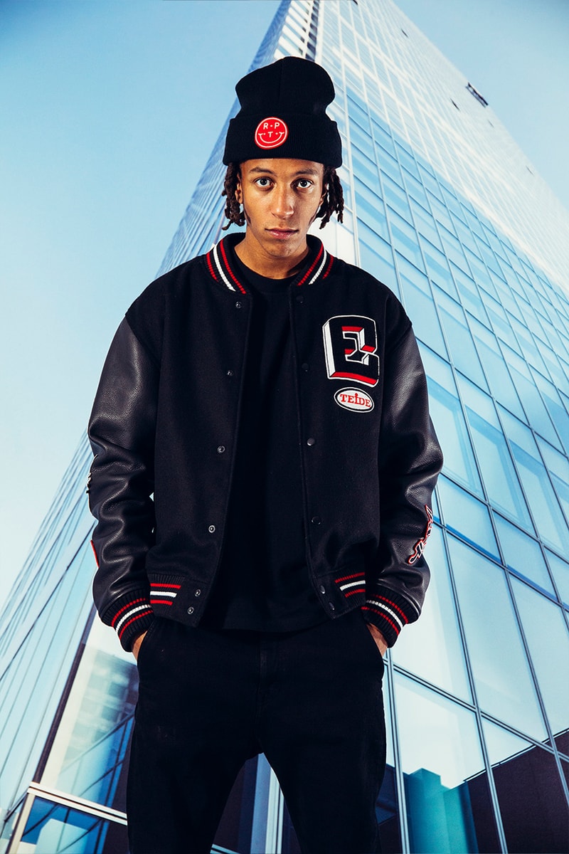 Edwin Fall/Winter 2021 Lookbook Release Info | Hypebeast