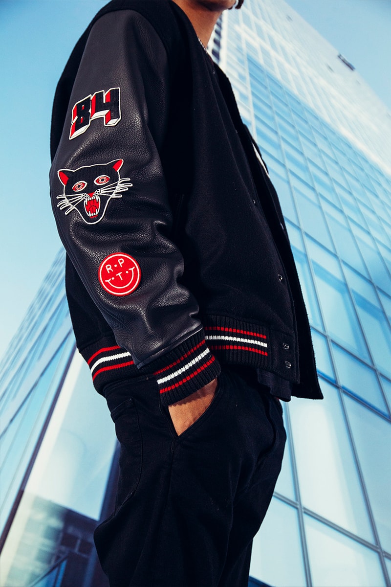 Edwin Fall/Winter 2021 Lookbook Release Info | Hypebeast