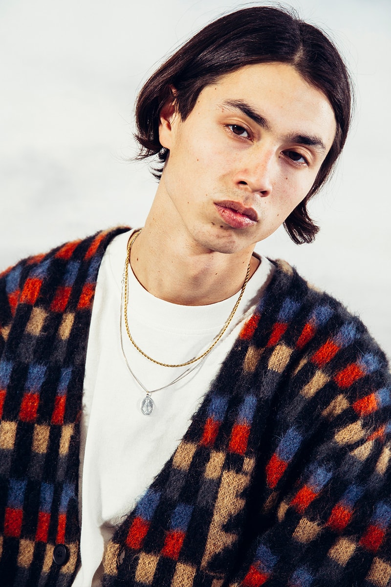 Edwin Fall/Winter 2021 Lookbook Release Info | Hypebeast