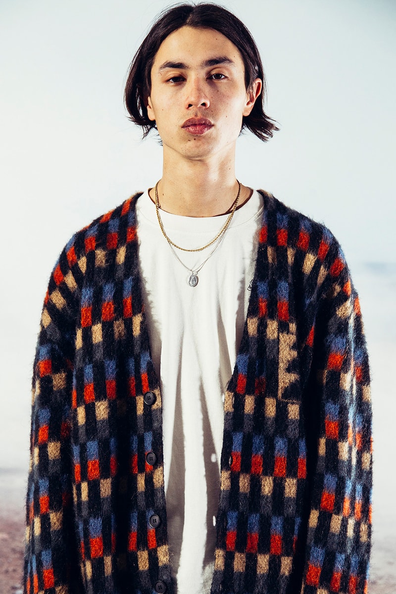 Edwin Fall/Winter 2021 Lookbook Release Info | Hypebeast