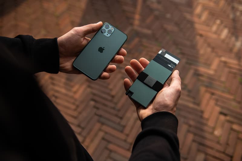 Ekster Drops Latest Smart Wallet Collection | Hypebeast