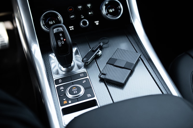 Ekster Drops Latest Smart Wallet Collection | Hypebeast