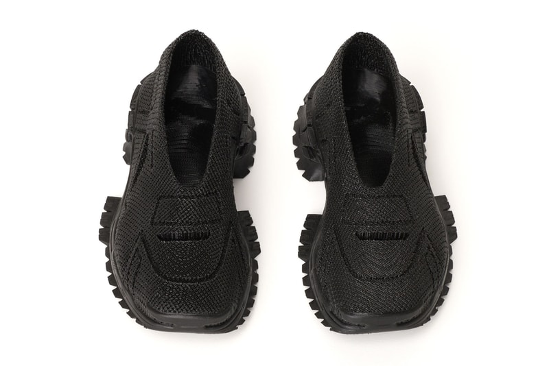 Elon Musk & Grimes X Æ A-XII Custom 3D Sandals | Hypebeast