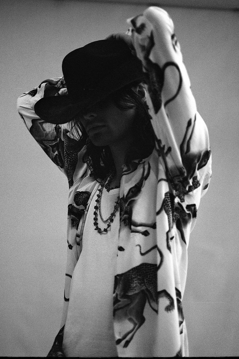 Endless Joy Fall/Winter 2021 Capsule Collection | Hypebeast