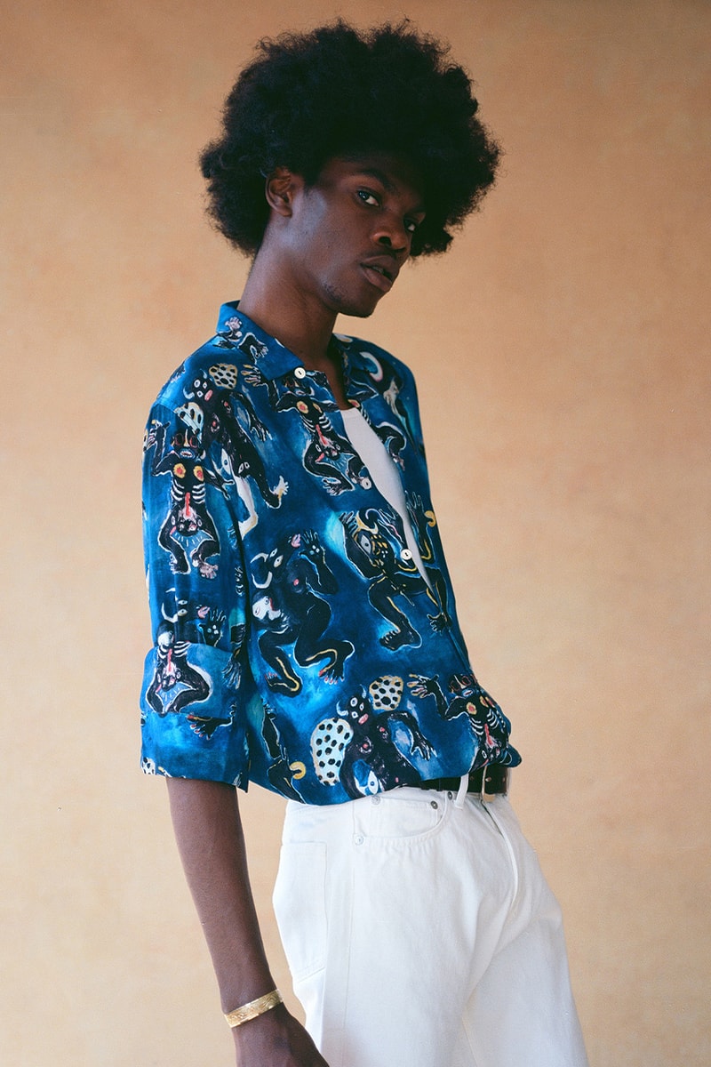 Endless Joy Fall/Winter 2021 Capsule Collection | Hypebeast