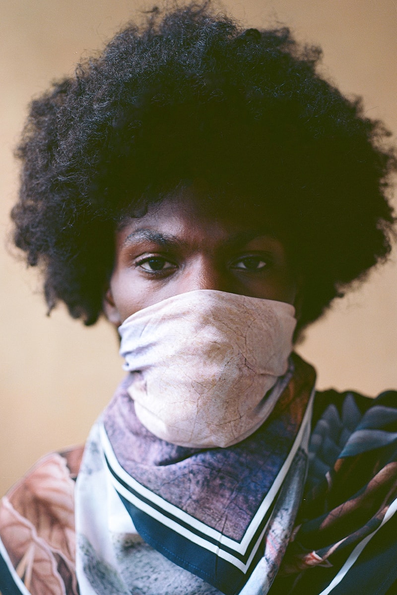 Endless Joy Fall/Winter 2021 Capsule Collection | Hypebeast