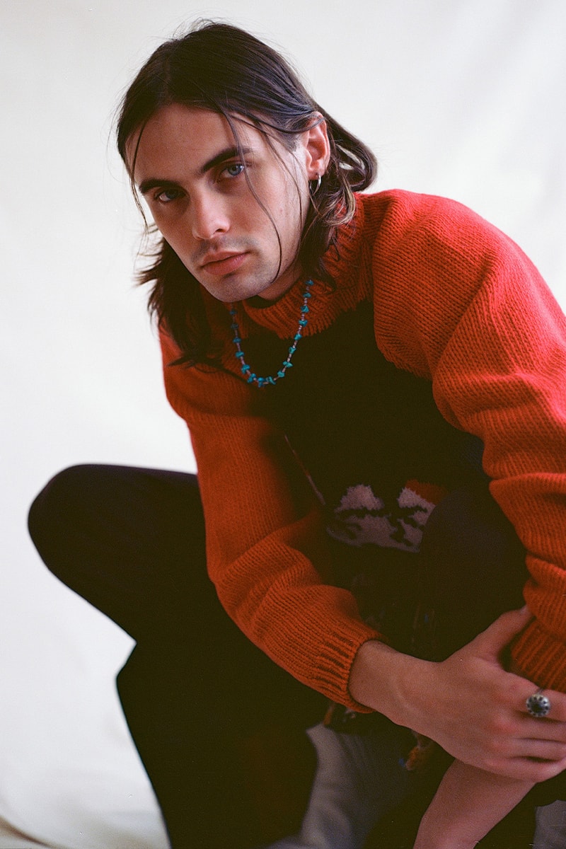 Endless Joy Fall/Winter 2021 Capsule Collection | Hypebeast