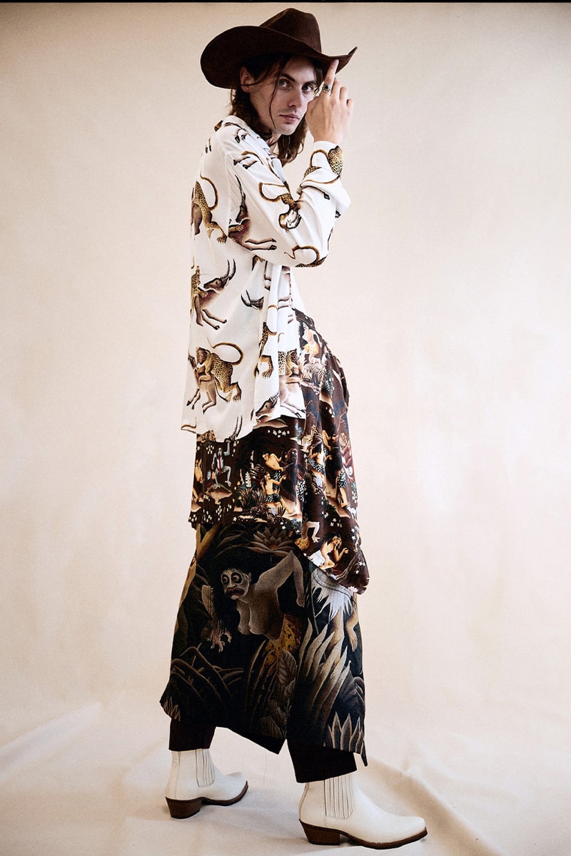 Endless Joy Fall/Winter 2021 Capsule Collection | Hypebeast