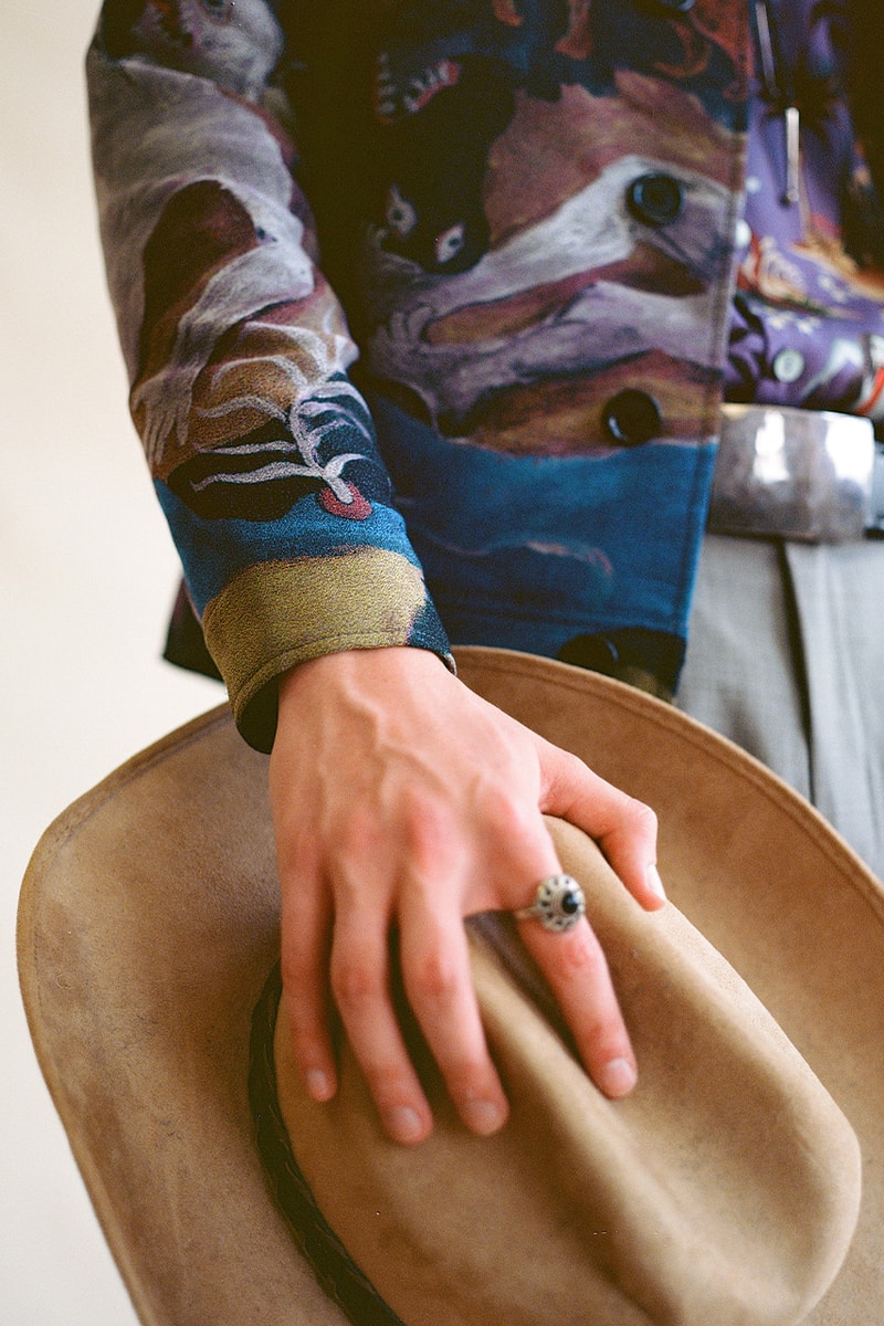 Endless Joy Fall/Winter 2021 Capsule Collection | Hypebeast