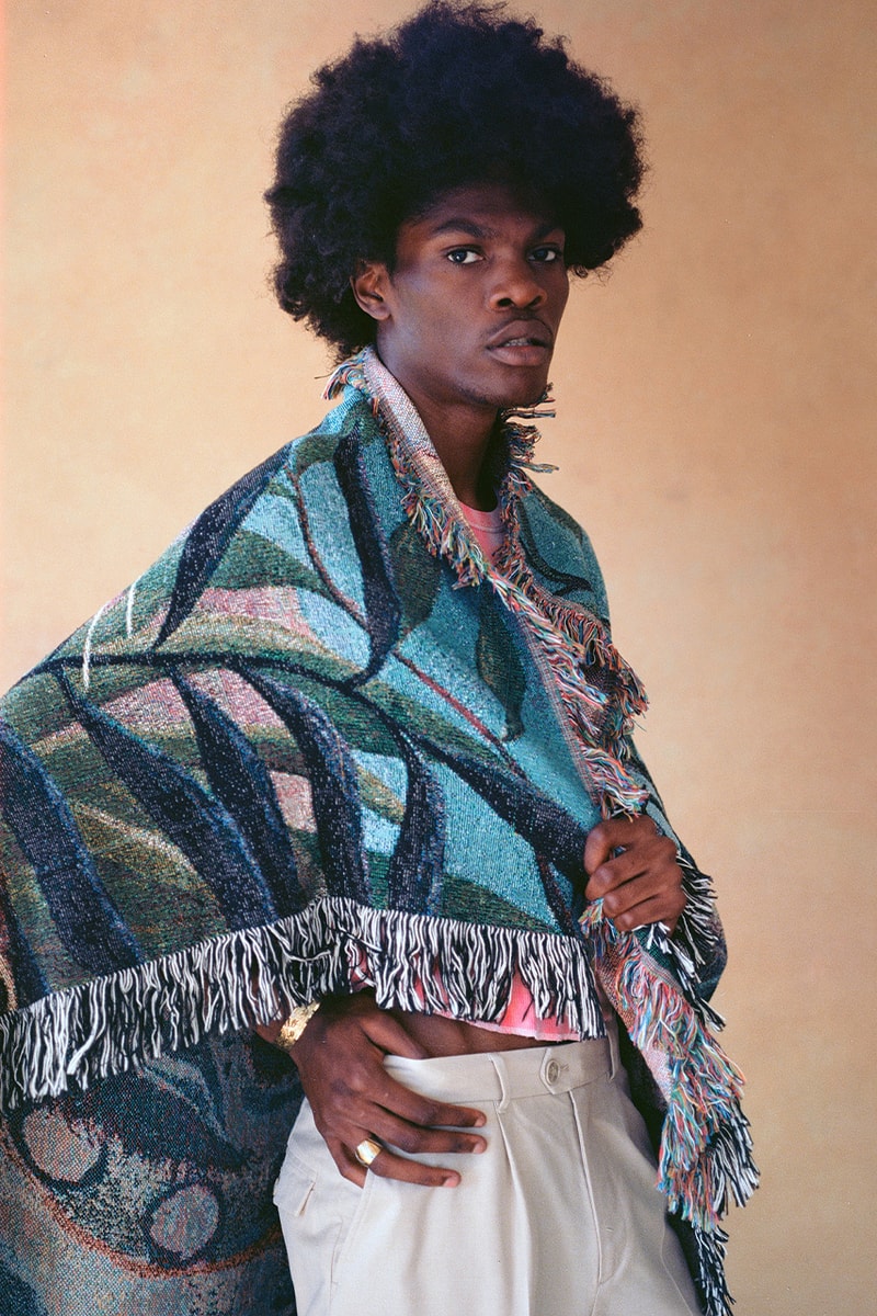 Endless Joy Fall/Winter 2021 Capsule Collection | Hypebeast