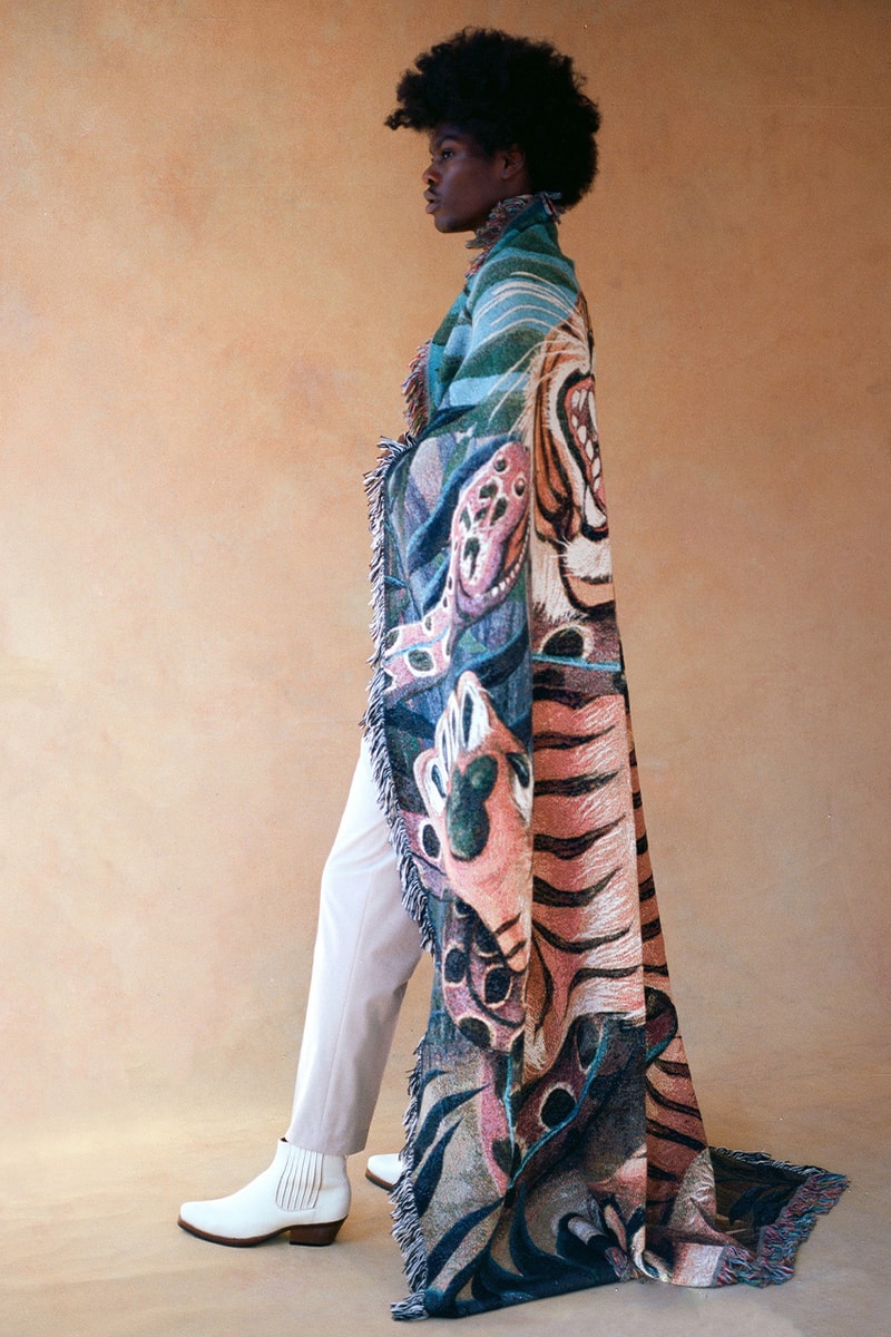 Endless Joy Fall/Winter 2021 Capsule Collection | Hypebeast