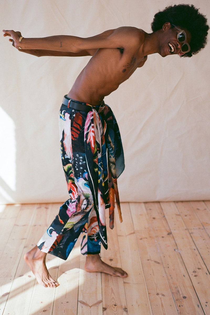 Endless Joy Fall/Winter 2021 Capsule Collection | Hypebeast