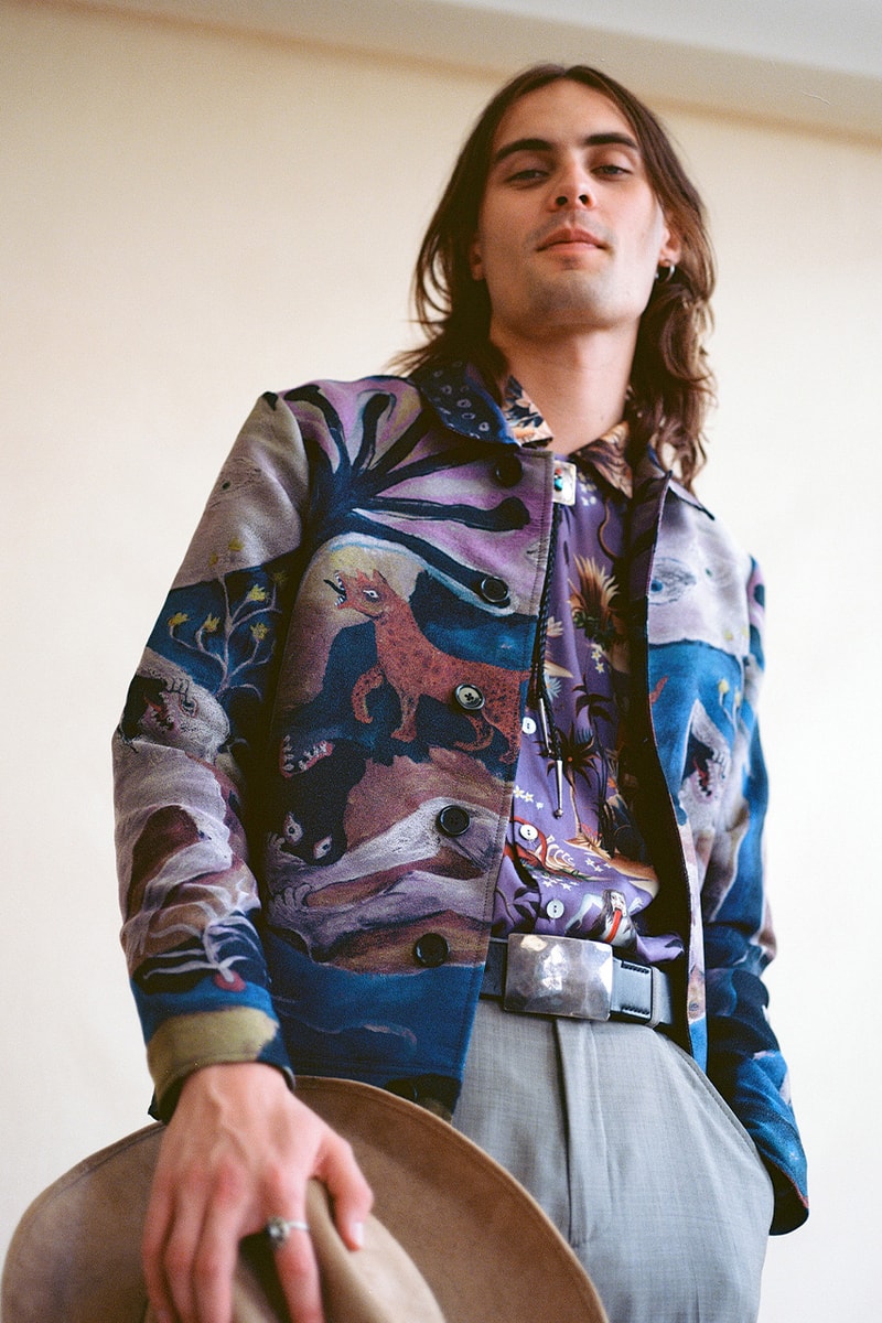 Endless Joy Fall/Winter 2021 Capsule Collection | Hypebeast