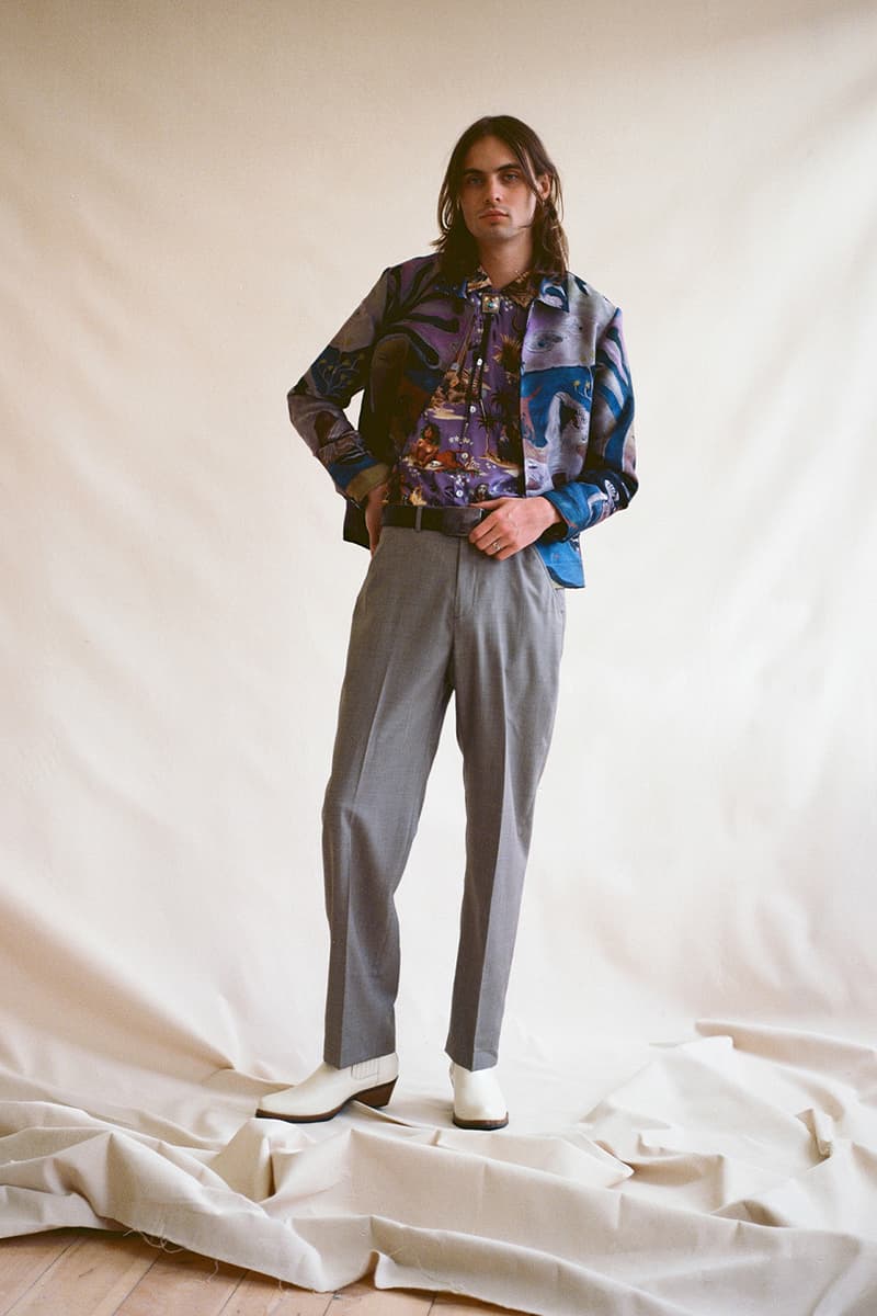 Endless Joy Fall/Winter 2021 Capsule Collection | Hypebeast