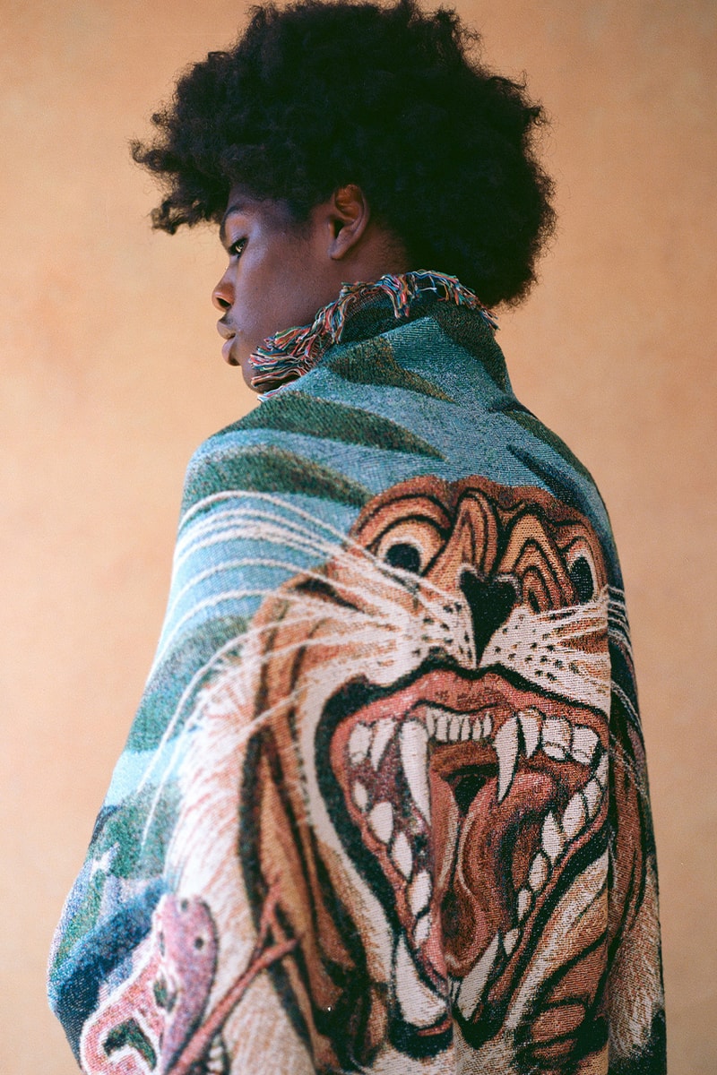 Endless Joy Fall/Winter 2021 Capsule Collection | Hypebeast