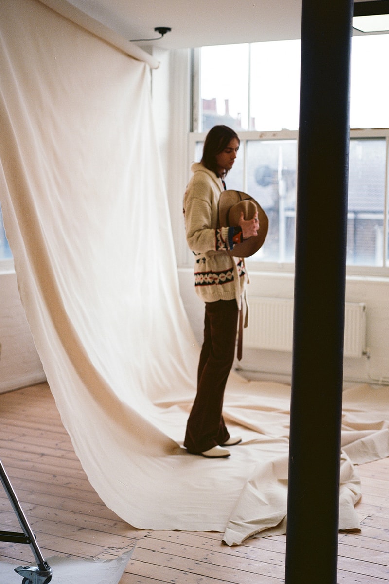 Endless Joy Fall/Winter 2021 Capsule Collection | Hypebeast