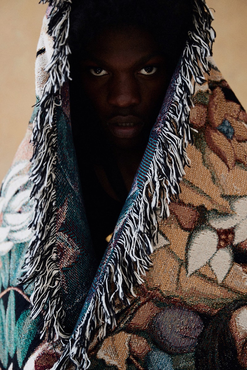 Endless Joy Fall/Winter 2021 Capsule Collection | Hypebeast