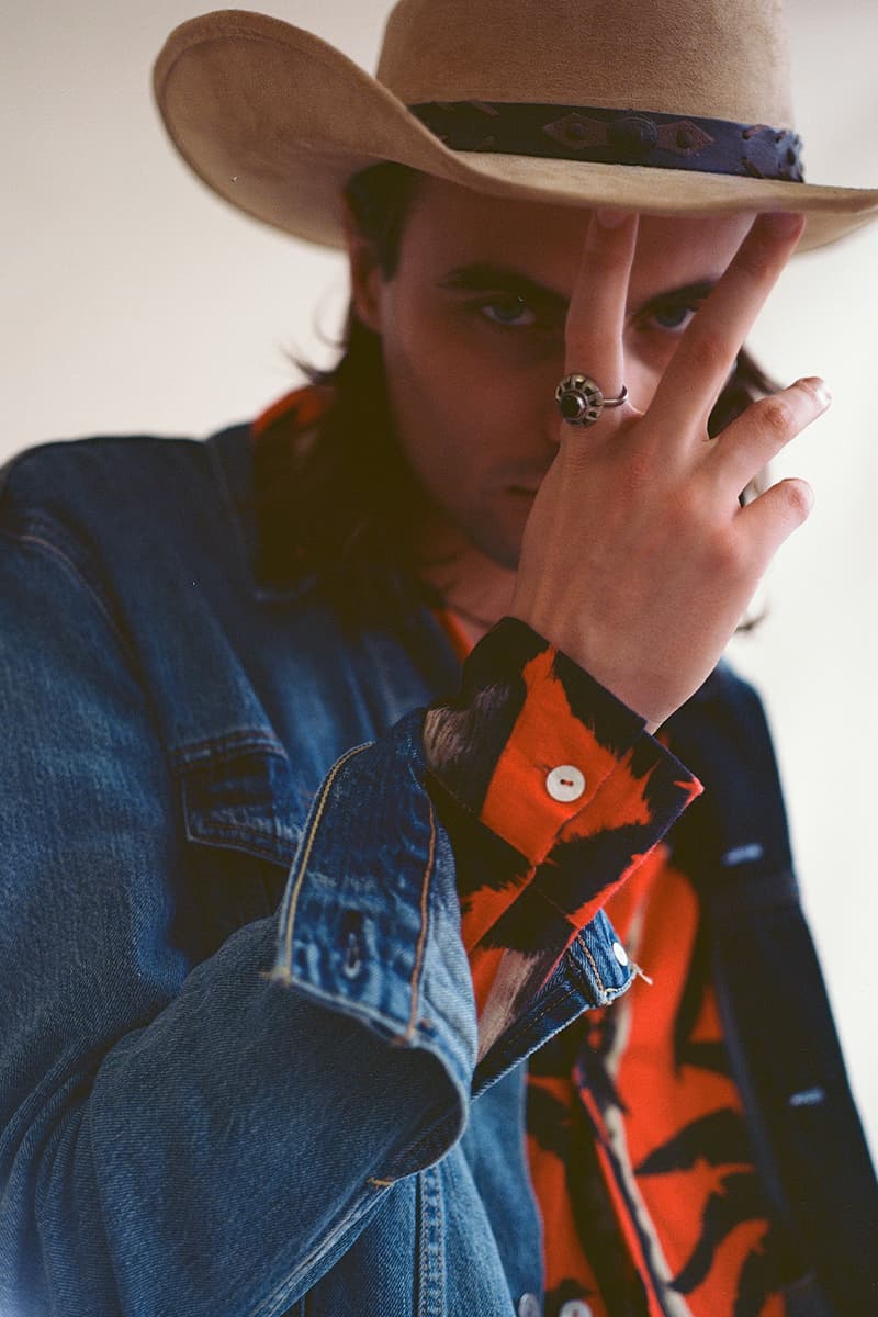 Endless Joy Fall/Winter 2021 Capsule Collection | Hypebeast