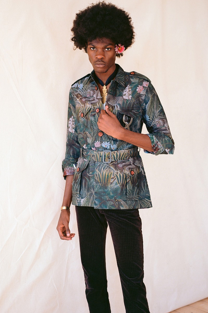 Endless Joy Fall/Winter 2021 Capsule Collection | Hypebeast