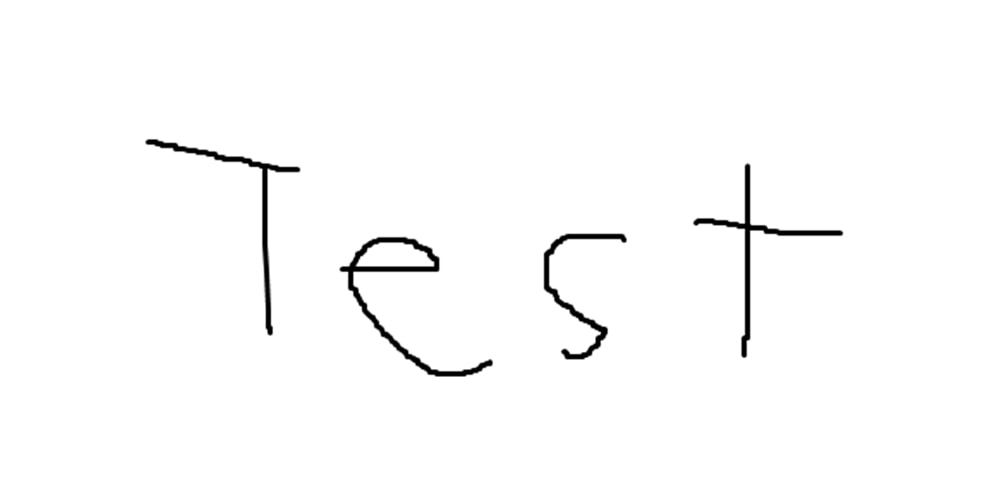 FTX's NFT Handwritten "Test" Sold For $270,000 USD | Hypebeast