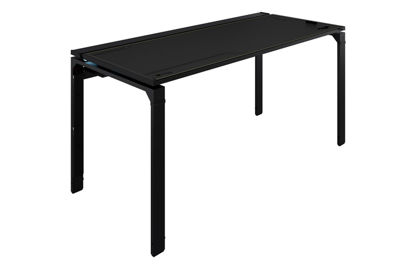 Secretlab Magnus Dark Knight Edition | Hypebeast