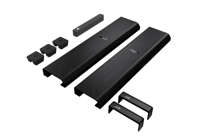 Secretlab Magnus Dark Knight Edition | Hypebeast