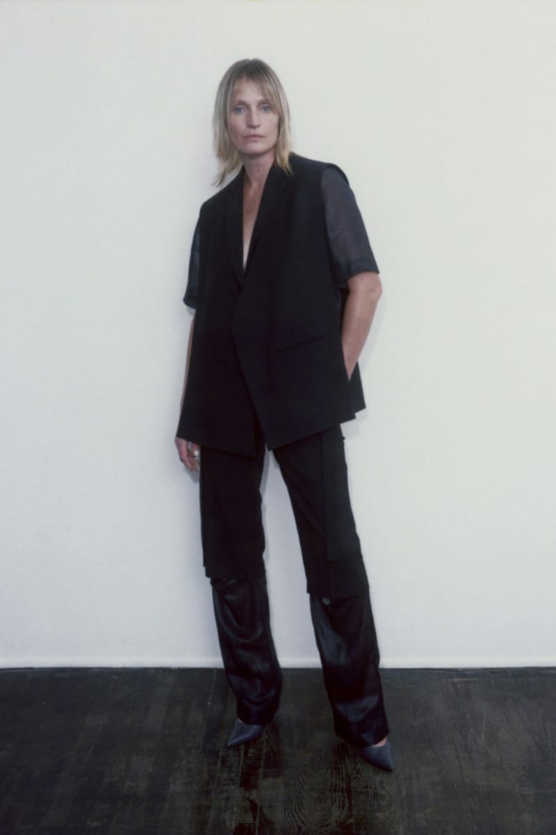 Genderless Design Codes Dominate NYFW's Spring 2022 Runways | Hypebeast