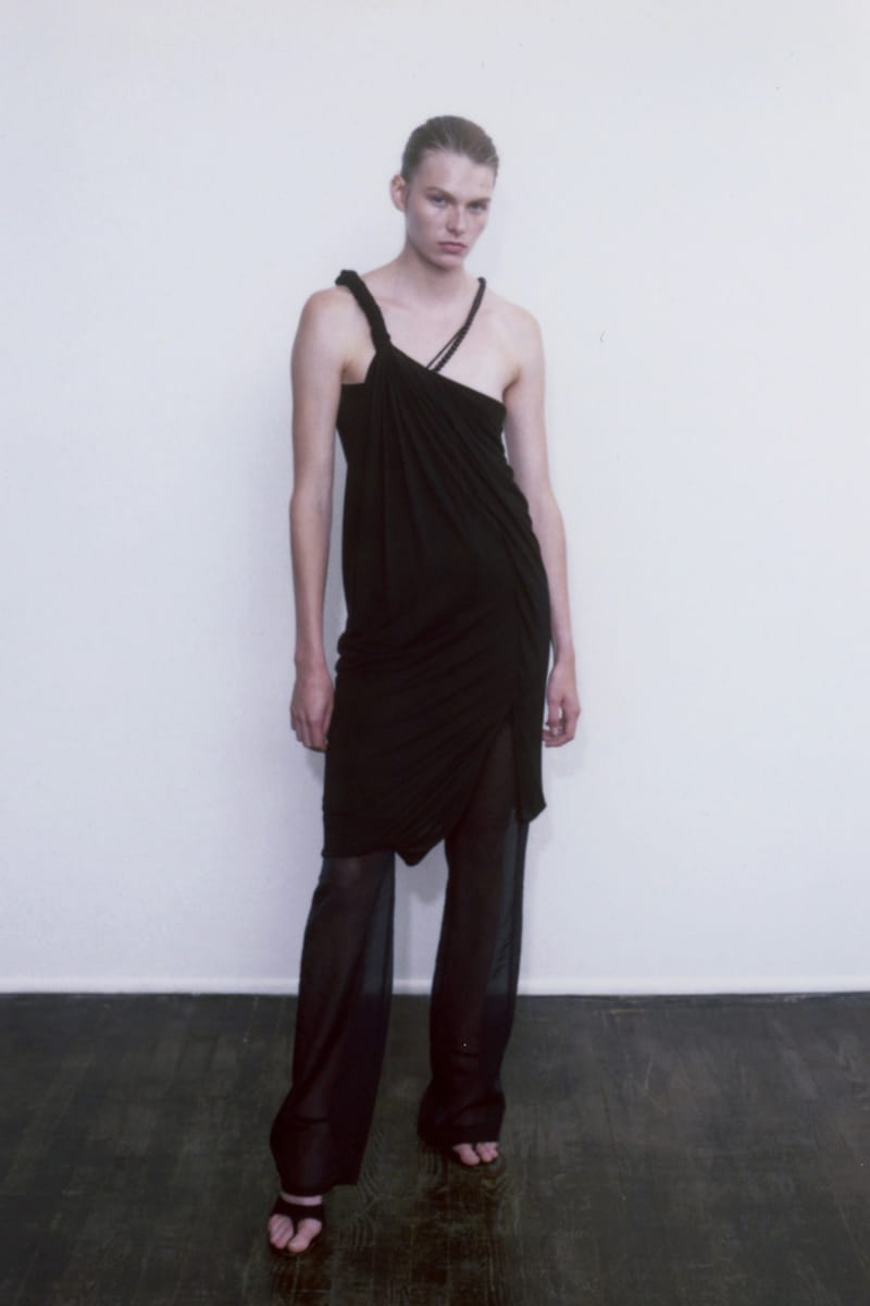 Genderless Design Codes Dominate NYFW's Spring 2022 Runways | Hypebeast