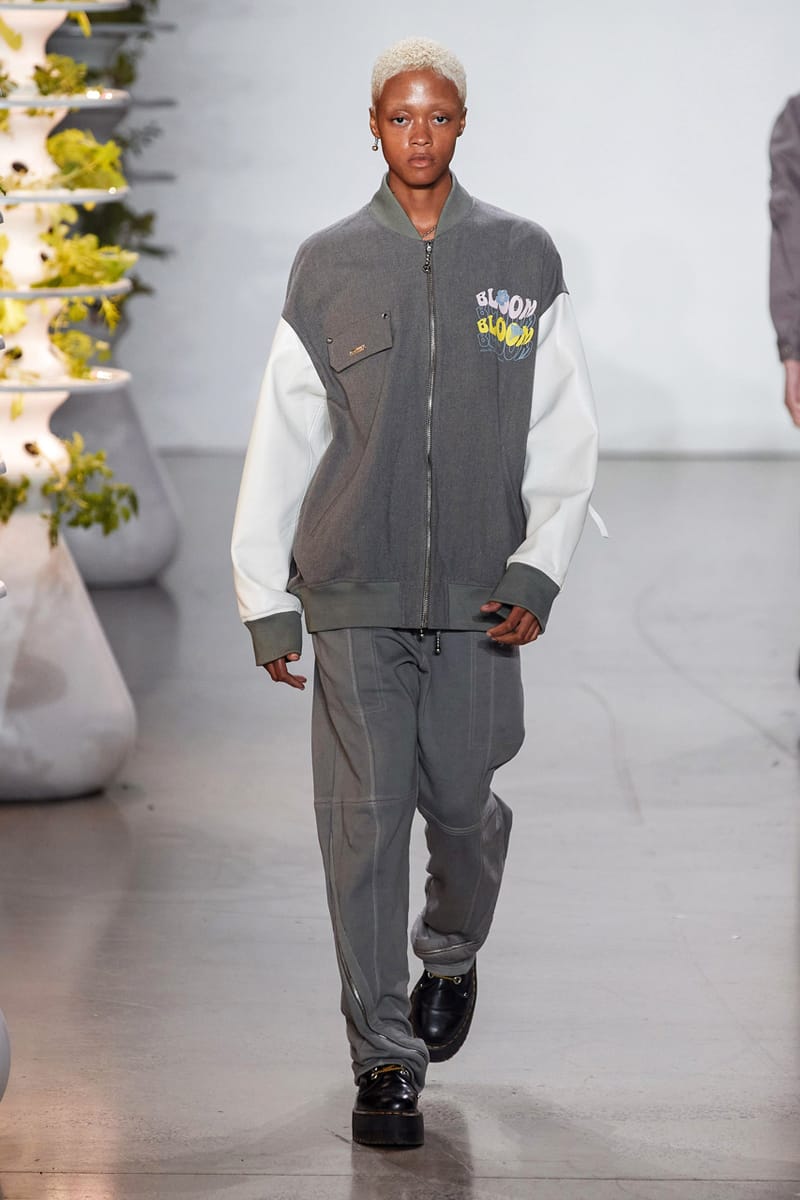 Genderless Design Codes Dominate NYFW's Spring 2022 Runways | Hypebeast