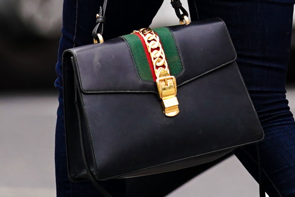 Gucci Handbags Custom Gucci Handbag – New Vintage Handbags