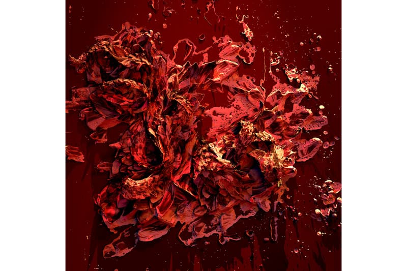 Honor Fraser "Synthetic Wilderness" Exhibition LA | Hypebeast