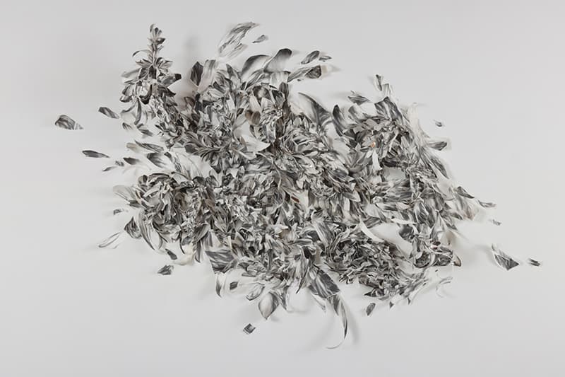 Honor Fraser "Synthetic Wilderness" Exhibition LA | Hypeart