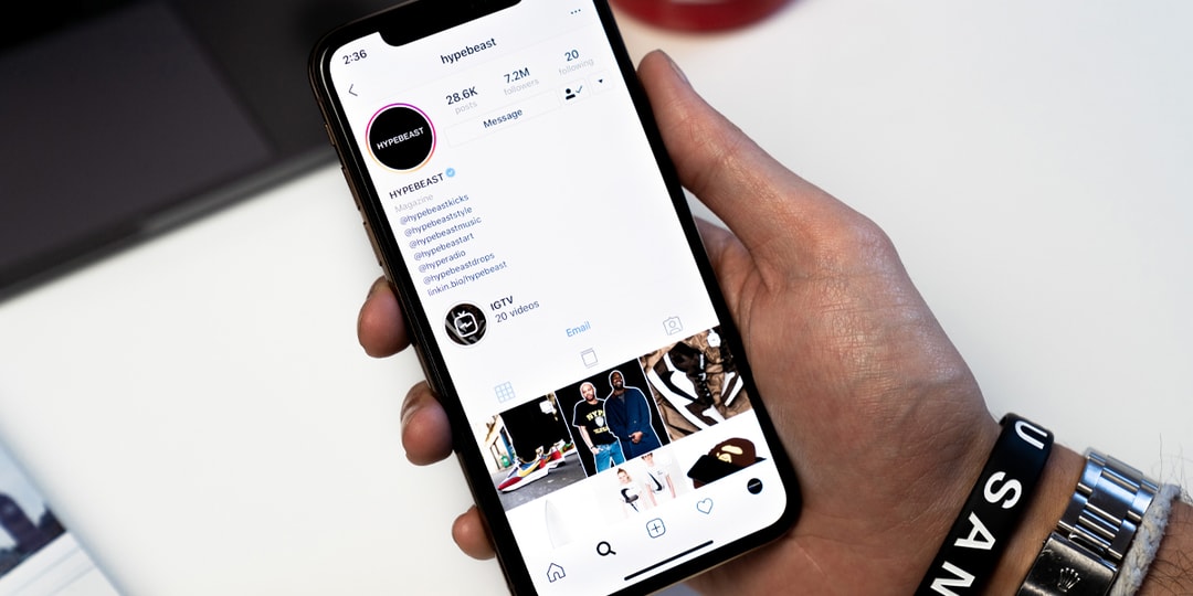 Instagram Recognizes the App Is Toxic for Teen Girls After Company ...