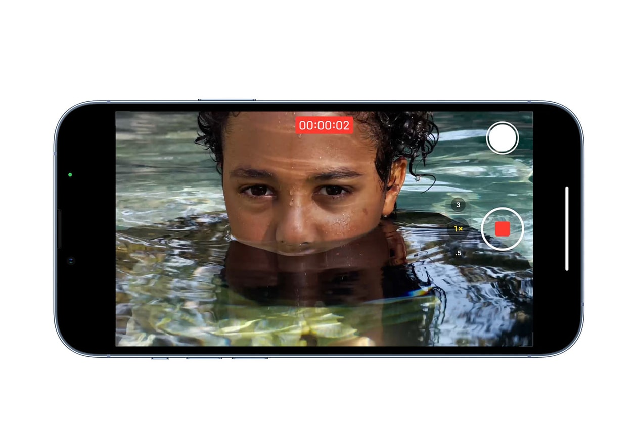 iPhone 13 Lineup Review: Small Fixes, Big Results | Hypebeast