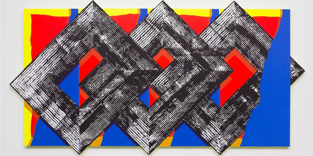 Jason REVOK "Stare into the Abyss" Exhibition | Hypeart