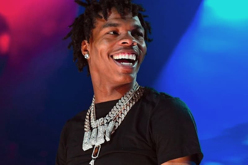 Lil Baby Responds Buying Fake $400K Patek Philippe | Hypebeast