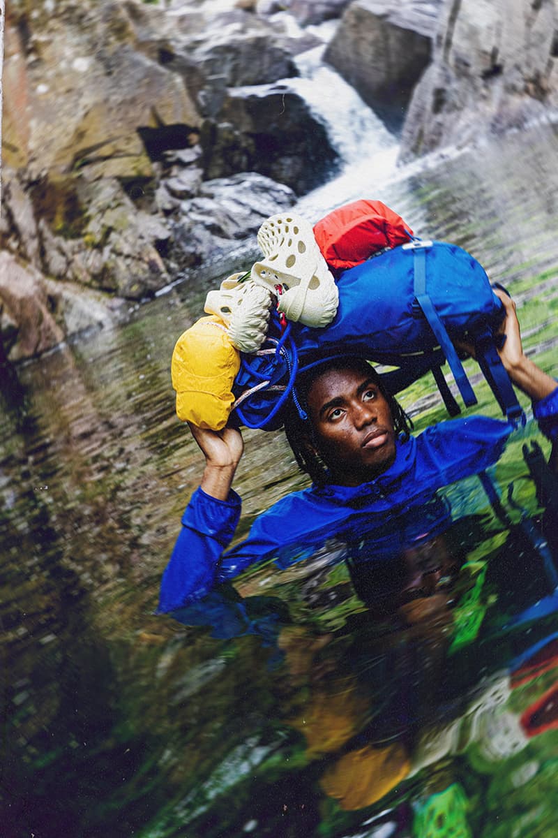 Merrell 1TRL Hydro Moc and Hydro Slide Capsule | Hypebeast