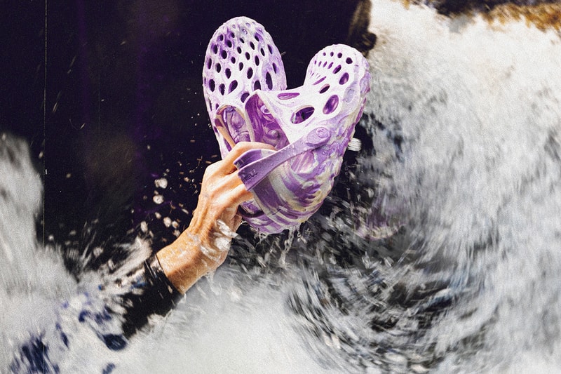 Merrell 1TRL Hydro Moc and Hydro Slide Capsule | Hypebeast