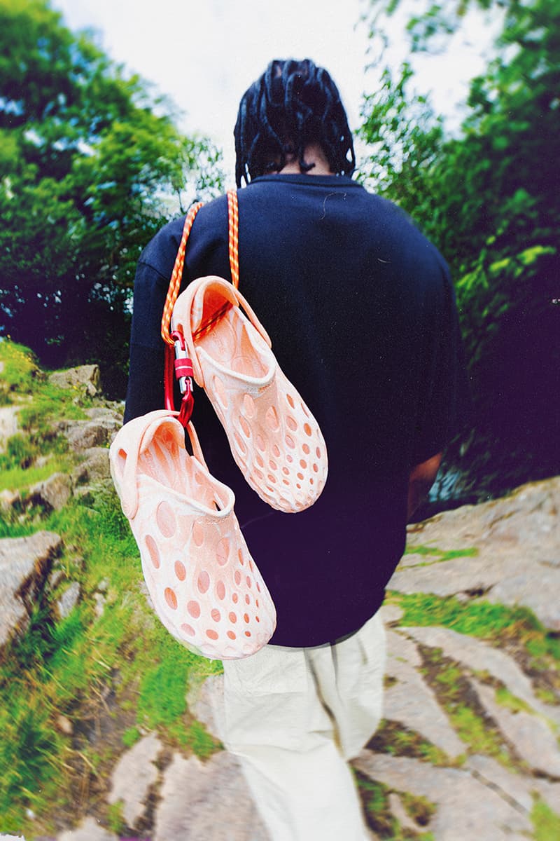 Merrell 1TRL Hydro Moc and Hydro Slide Capsule | Hypebeast