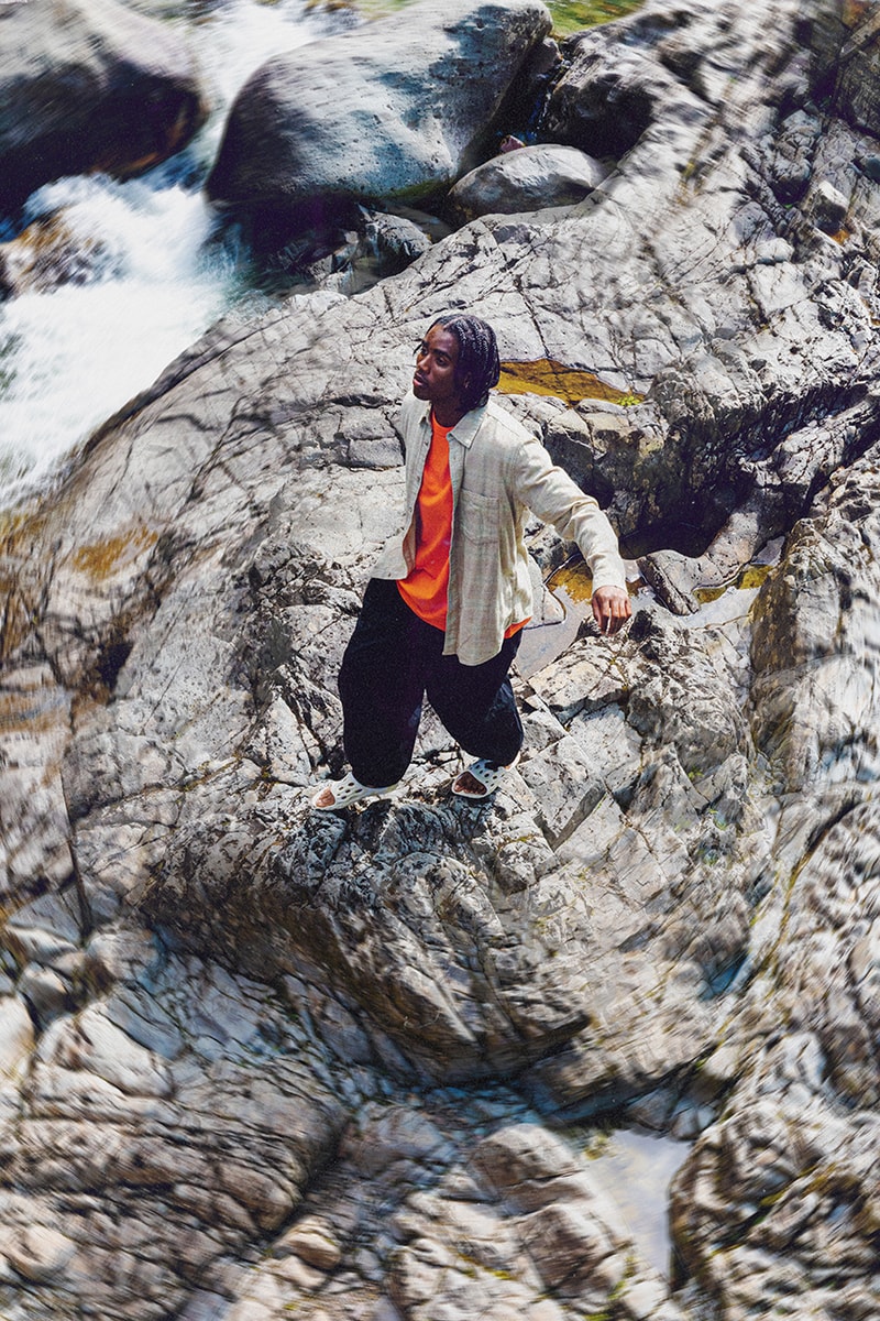 Merrell 1TRL Hydro Moc and Hydro Slide Capsule | Hypebeast