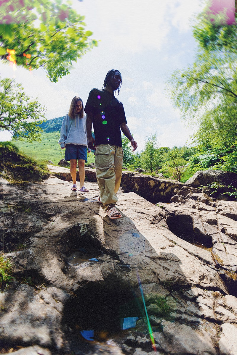 Merrell 1TRL Hydro Moc and Hydro Slide Capsule | Hypebeast