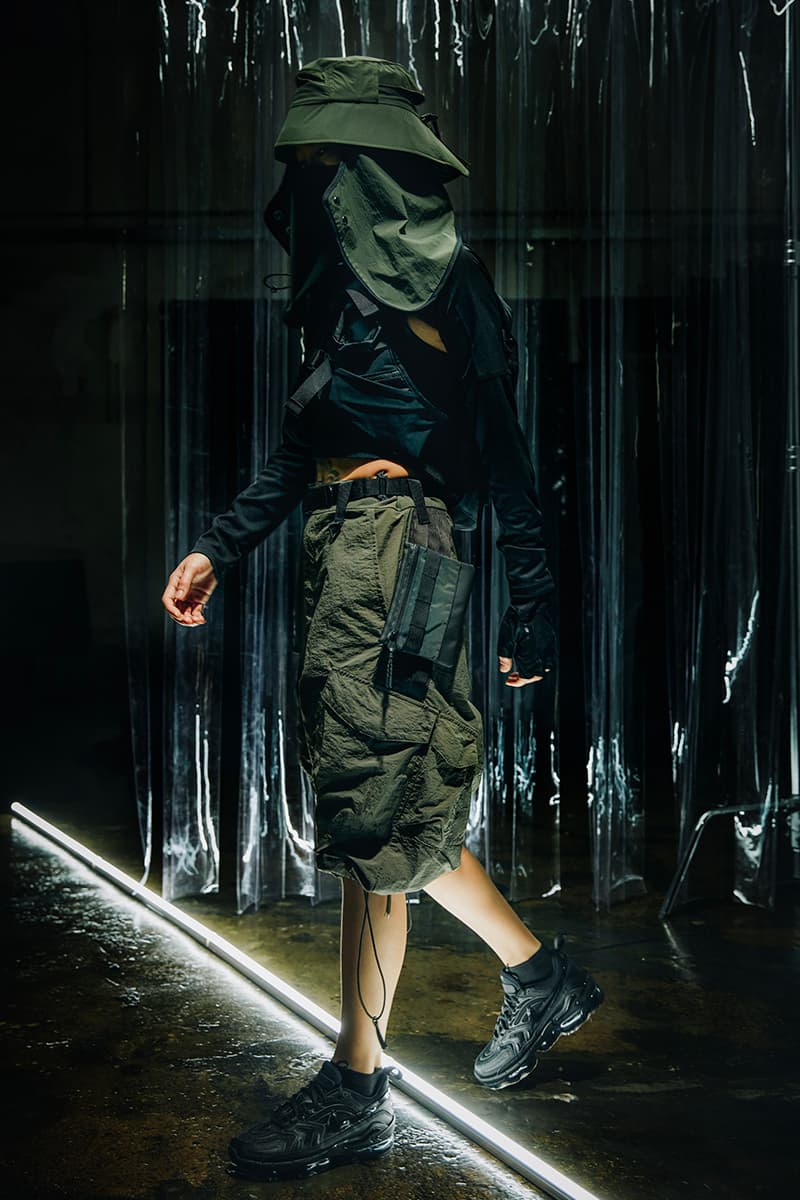 Modular Gear Project FW21 Collection | Hypebeast