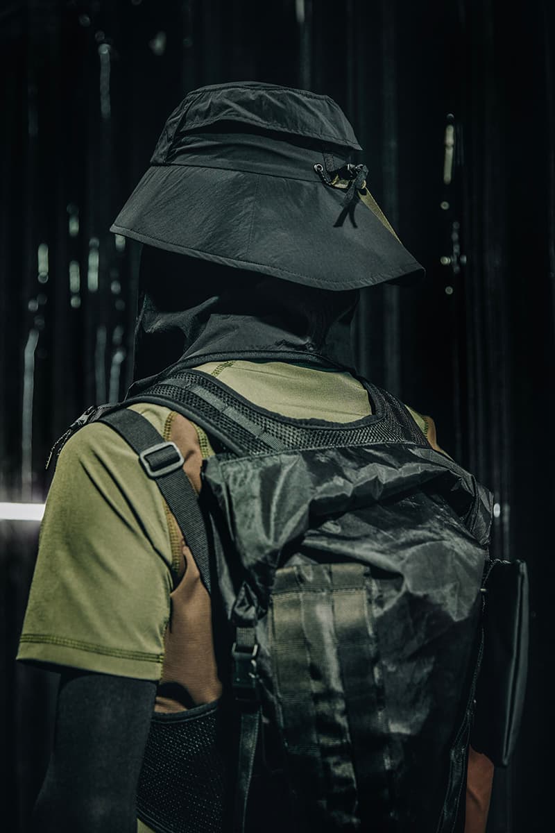 Modular Gear Project FW21 Collection | Hypebeast